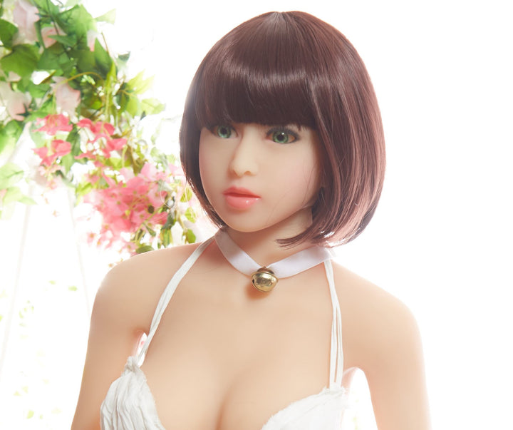 Neodoll Allure Nora Sexpuppenkopf M16 Kompatibel Natürlich